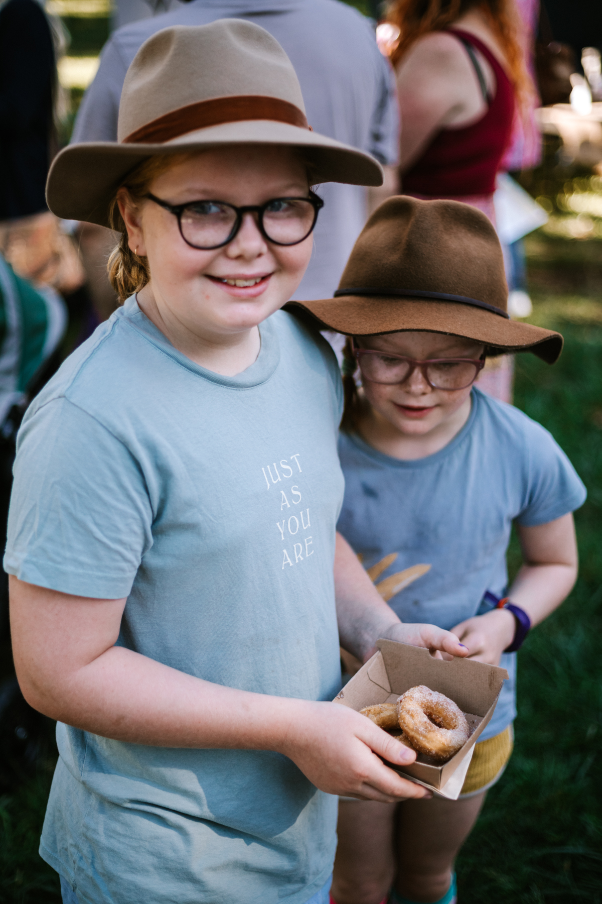 Gallery - Haig park village markets