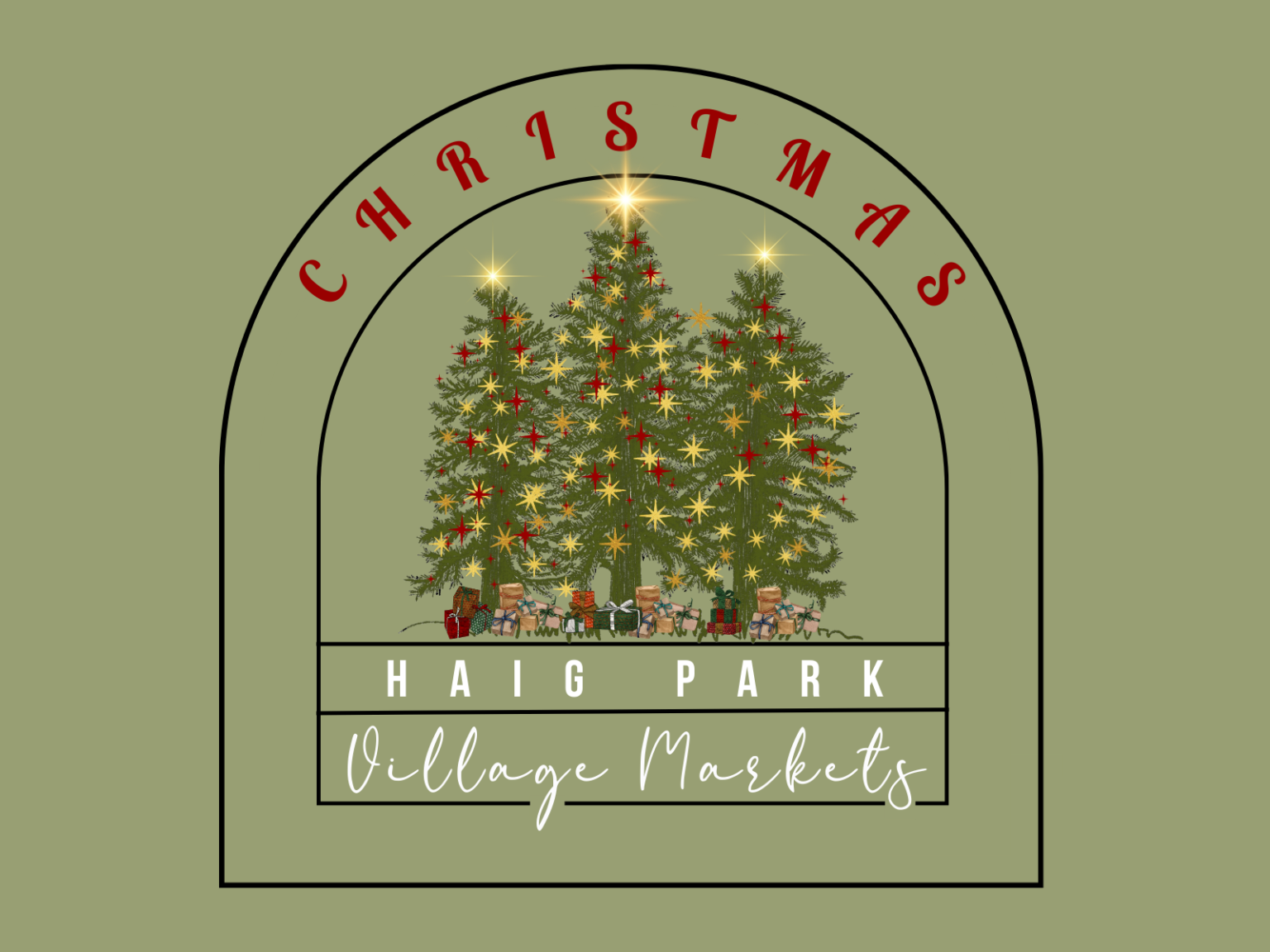 Haig park village markets – Haig Park Village Markets