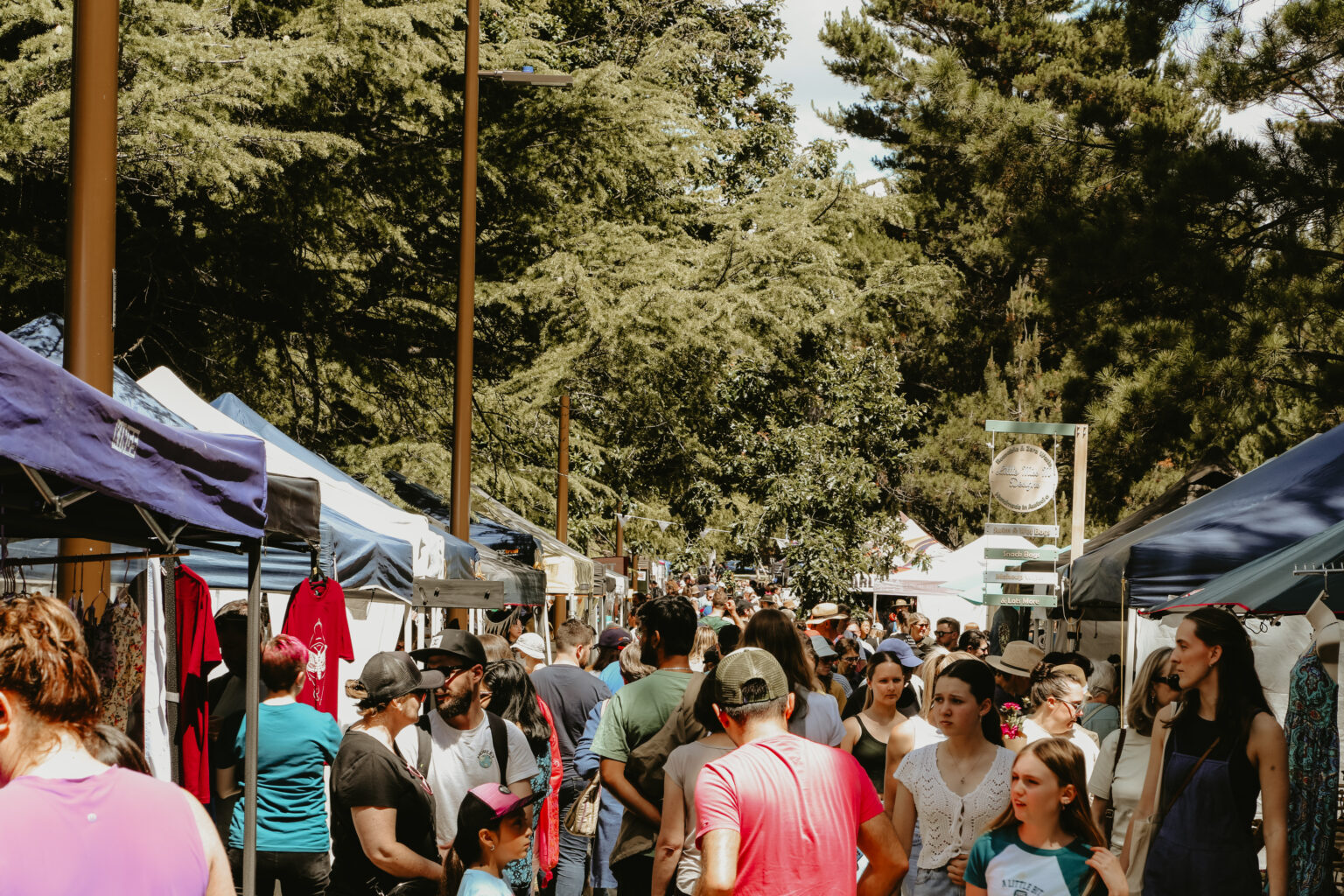 Coming up this Sunday at Haig Park Village Markets! - Haig park village ...